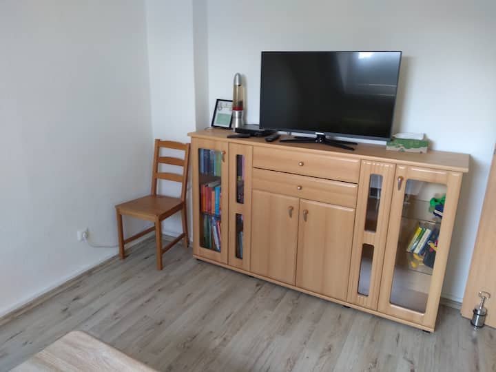 Zentral Gelegene Helle Wohnung Bochum Wattenscheid - Bochum