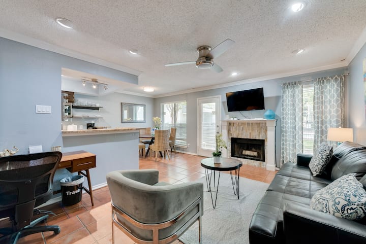 25% Off 1bd Condo | Hwy161/183 | Dfw South | I04 - Irving, TX