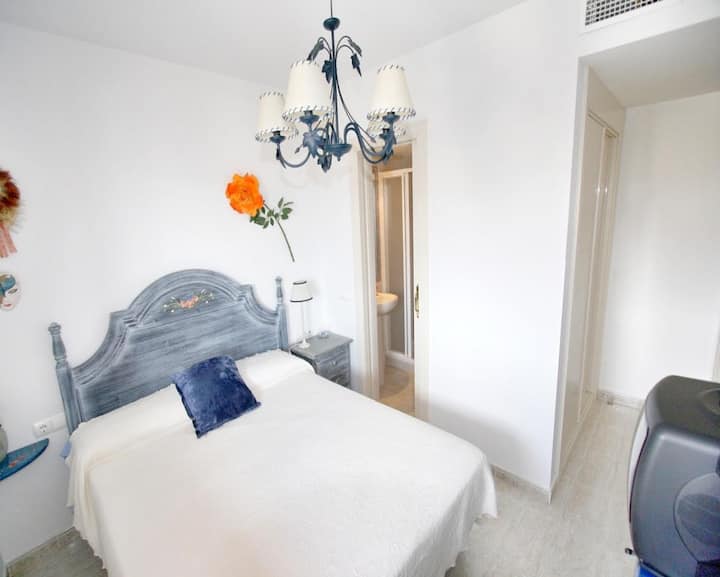 Precioso Apartamento Con Vistas - Calp