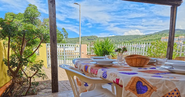 Domus Solaria Apartment - Castelsardo