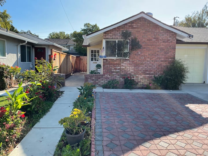 Entire Home In San Jose - San José