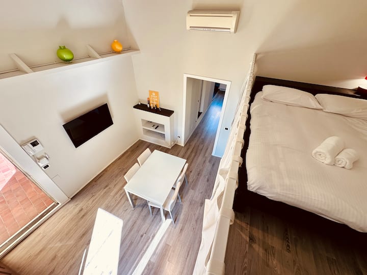 Cozy Refuge On Bocconi Navigli Area - Milão