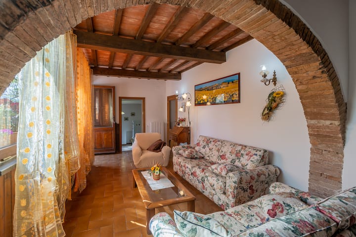 Vecchio Molino Gorone - Italy