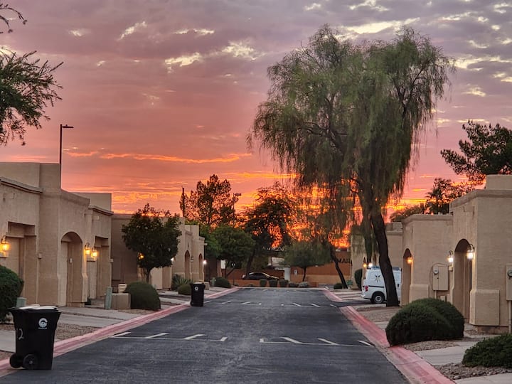 Chandler Home W/ Pool Access 3 Mins From Downtown! - Chandler