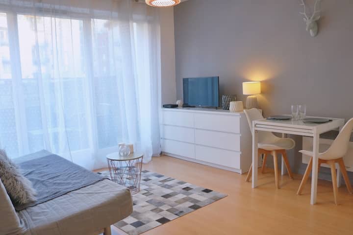 Agence Moment' Apart Summer - Lille