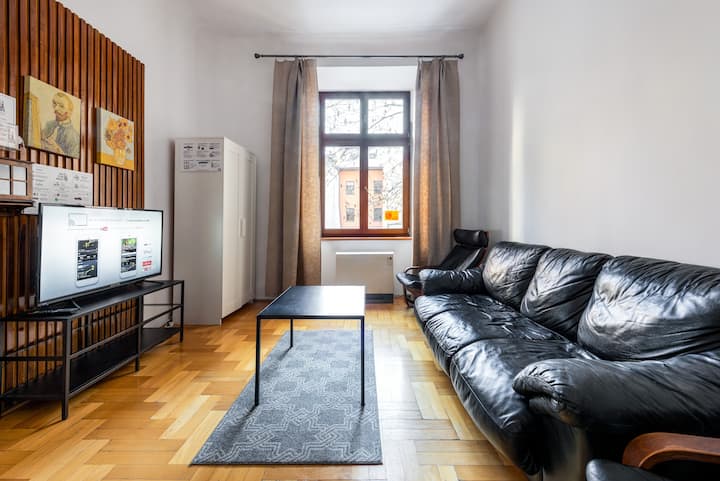 Family & Friends Apartment On Main Square | Cota - Krakow