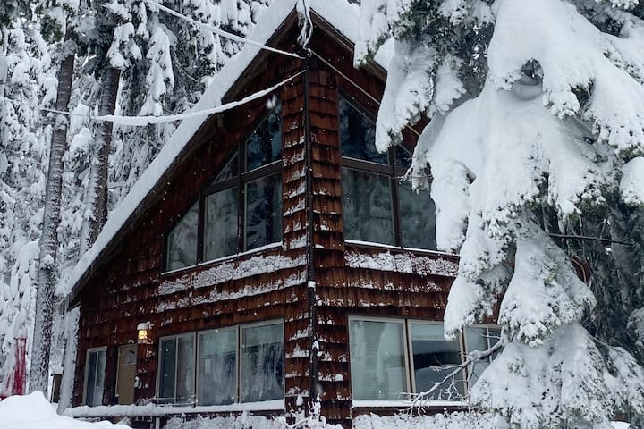 Location! Ski Close*pets*wi-fi*peloton*beach - Lake Tahoe