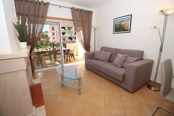 Jardins Do Vale - 40642/al - Faro District