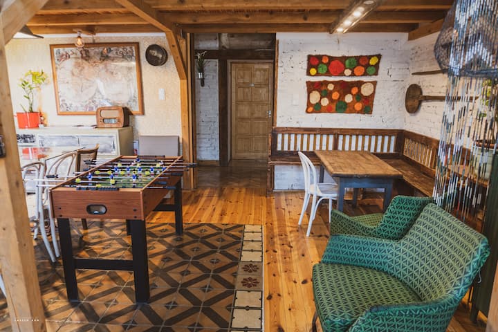 Tatika Apartment - Ungarn