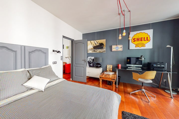 Week-end Vraiment Parisien ! - Charenton-le-Pont