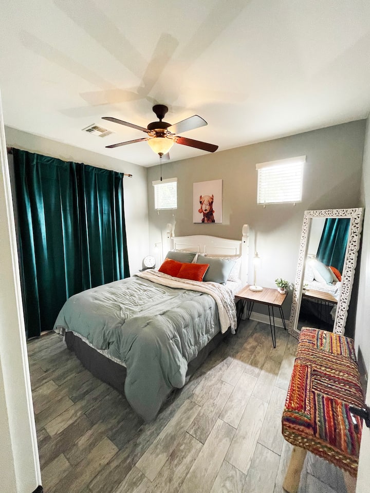 Private Guest House Of Queen Creek - Queen Creek