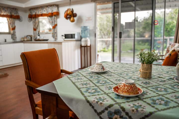 Glen Mervyn Cottage - Western Australia