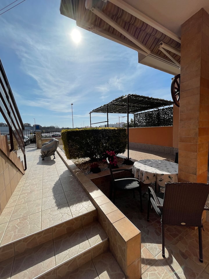 Apartman Marija - Pula