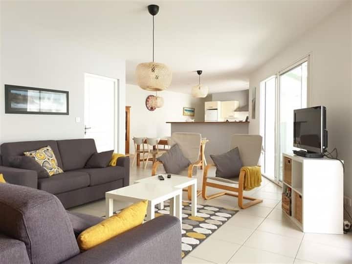 Maison Récente - Quartier Résidentiel Réf 806 - La Tranche-sur-Mer