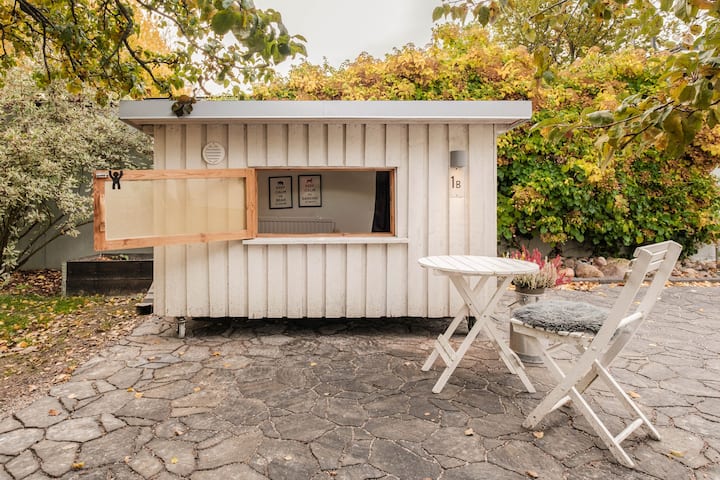 Dog House In Tapiola - Helsinki