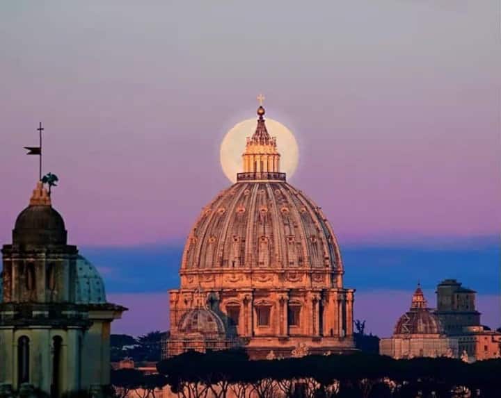 Sweet Jane Holiday Rental - Città del Vaticano