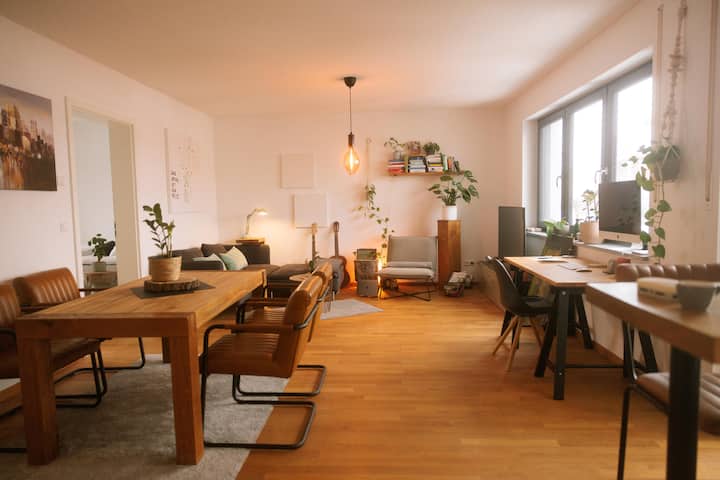 Innenstadt Weiden Wohnung No. 10 - Weiden in der Oberpfalz