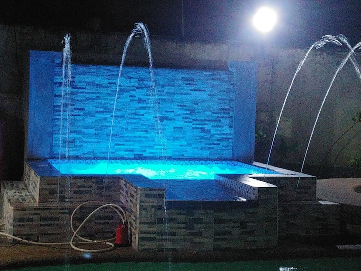 Camacho Guest House & Hottub In Tagaytay Farmhills - Tagaytay