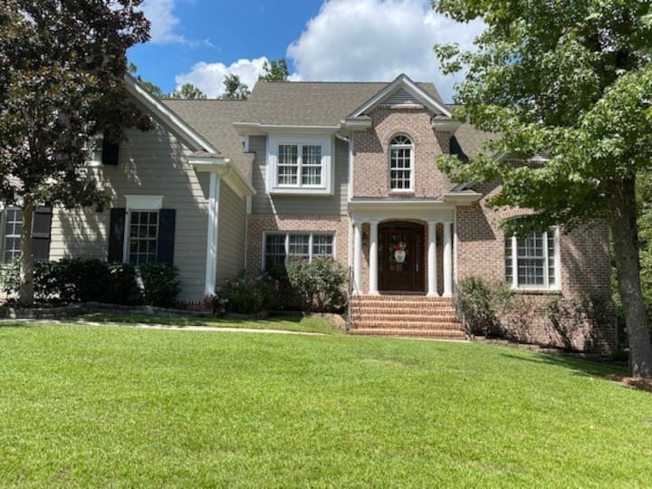 Golf Course Community House Located Close To I-20 - Augusta, GA