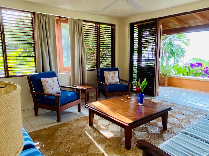 Ocean View Villa Suite With Private Pool. - Saint Lucia