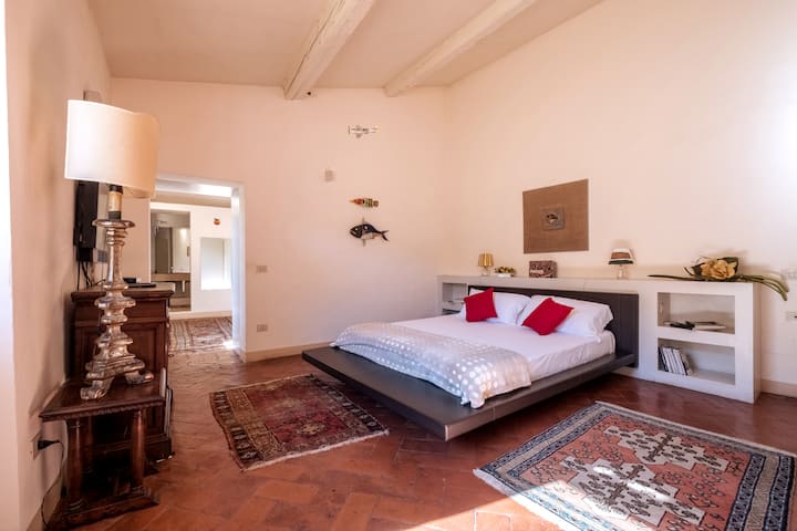 Santo Spirito Apartment - Florence