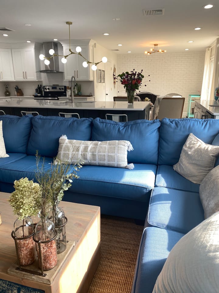 Modern Beauty - Port Jefferson, NY