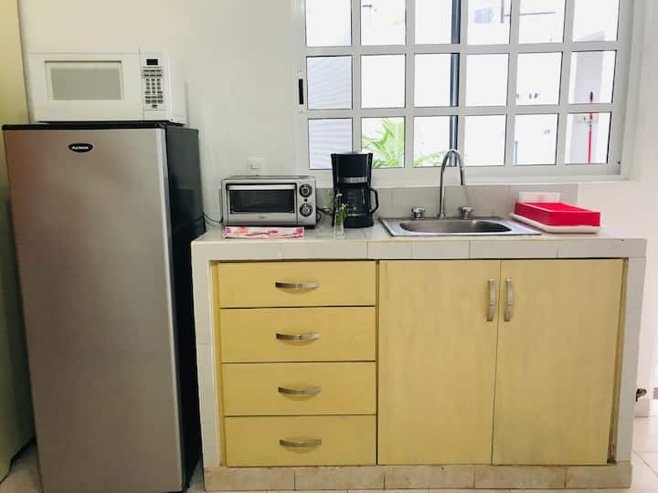 Estudio I Casa Catalina - Cozumel