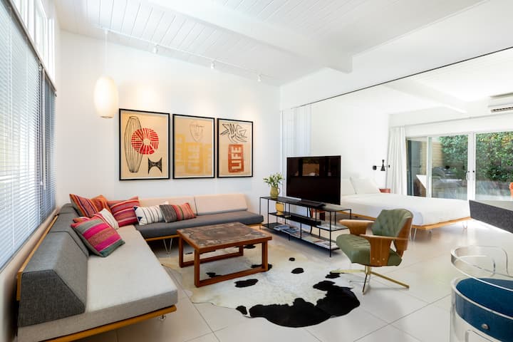 The Desert Star #6 (Psp Id#4043) 3-night Minimum - Palm Springs, CA