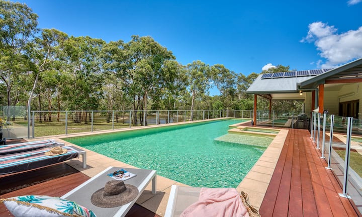 Peregian Beach Acres - Yandina
