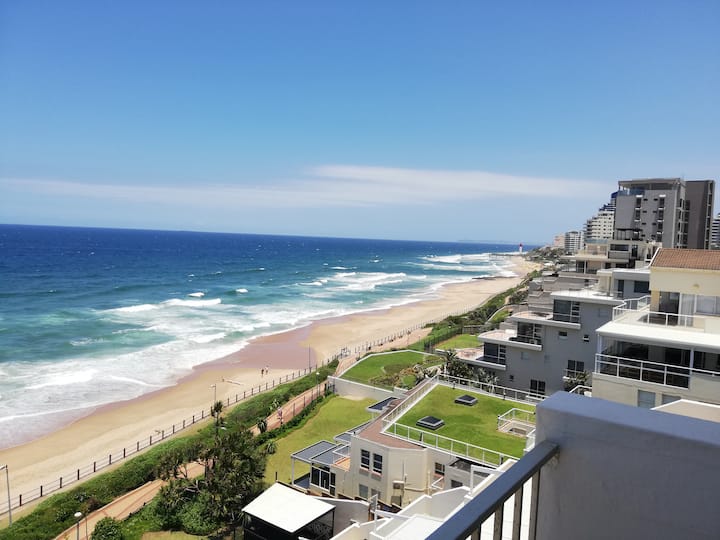 Marbella 801 - Umhlanga