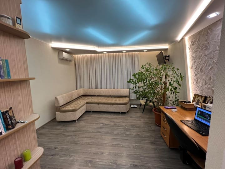 Sun Studio Apartment - Moldavie