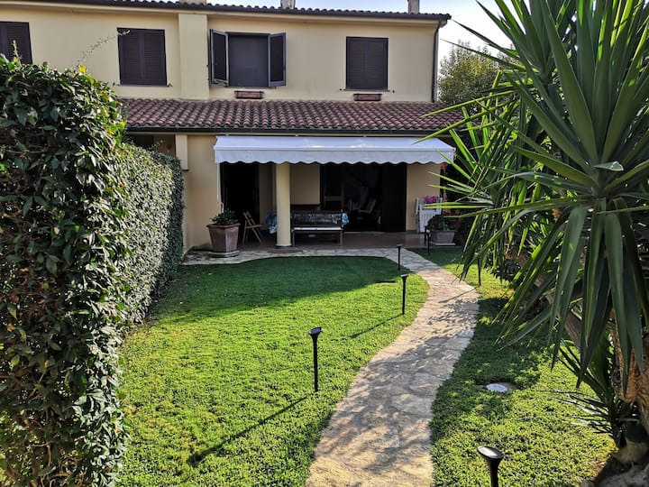 Villetta A Torre Di Maremma C12 - Montalto di Castro