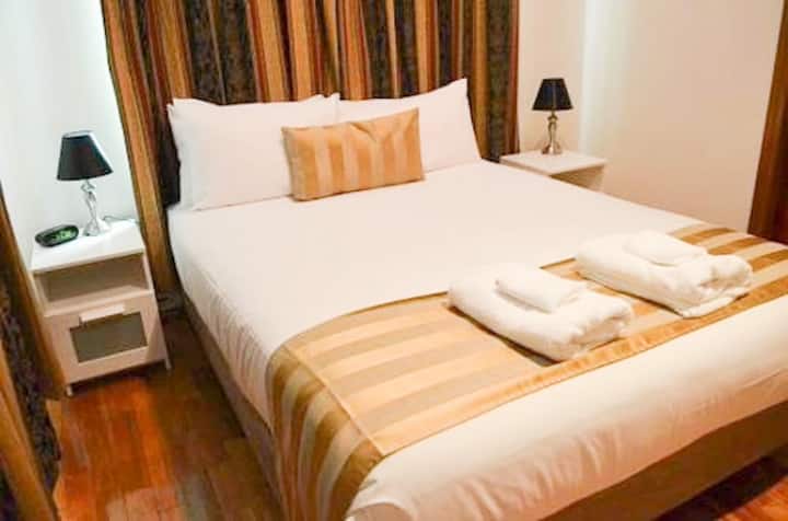 Hahndorf 3 Bedroom Retreat - Main Street - Hahndorf