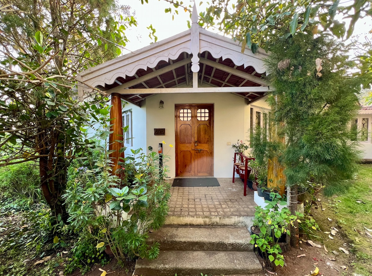 Coonoor Holiday Rentals & Homes - Tamil Nadu, India | Airbnb