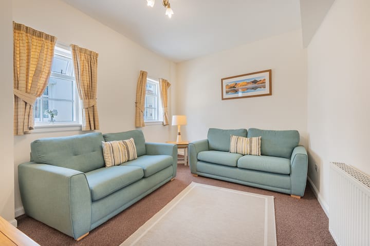 Old Farm Cottage 8 Downstairs Apartment - Borrowdale
