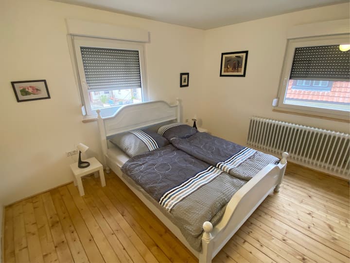 Ferienwohnung"luna" Nähe Europa Park, Kaiserstuhl. - Endingen am Kaiserstuhl