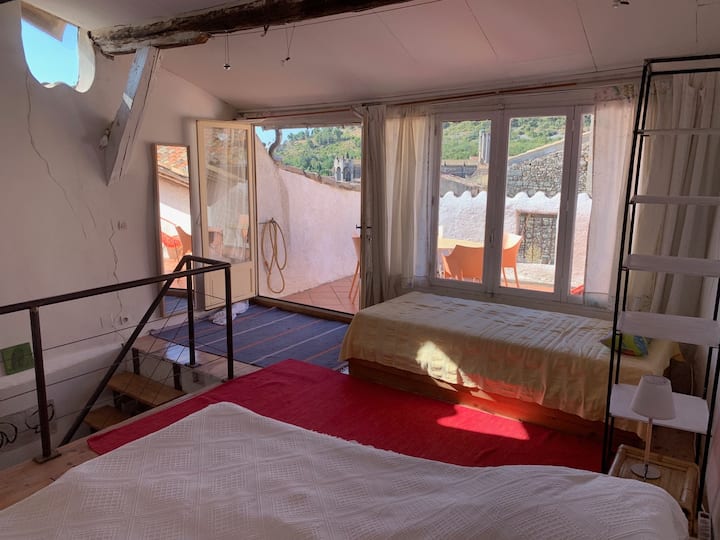 Charming House - Languedoc-Roussillon