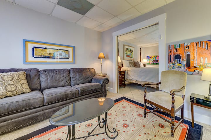 The Hideaway- Duff Green Mansion - Vicksburg, MS