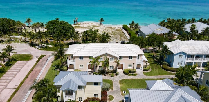 Bimini Bay Resort & Marina Paradise! - The Bahamas