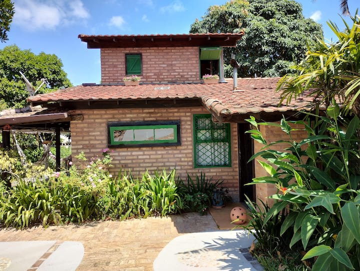 Poetic Home - Brazil