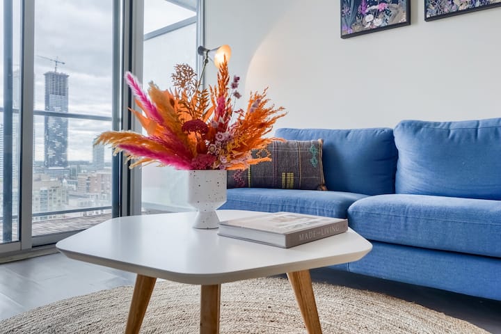Amazing View Condo In Toronto’s Historic Heart - 多倫多