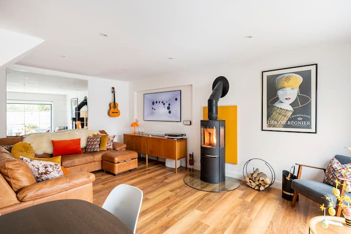 Frinton 45 B&b - Walton-on-the-Naze