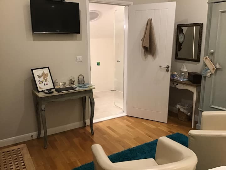 Stonelands Wash House B&b - Port Isaac - Port Gaverne