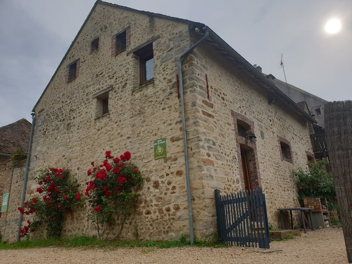 Ferme De L'abondance - Île-de-France