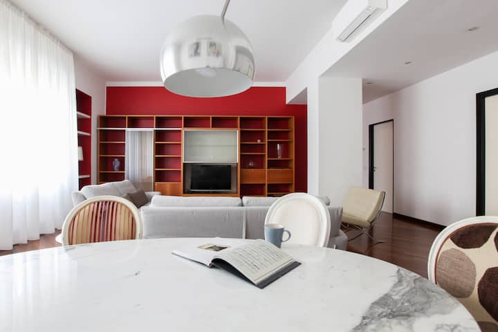 Hacca Collection Milano - Majno - Milaan