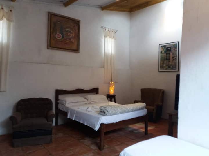 Estalagem Colonial 3 - Paraty