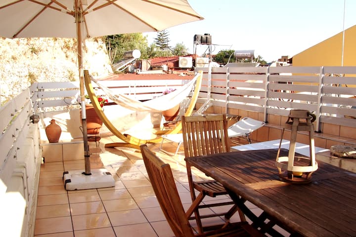 La Maison De Marianthi à La Vieille Ville - Chania