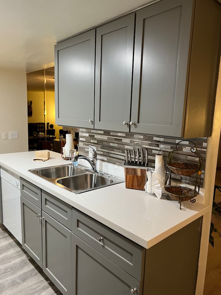Palm Springs Condo For Monthly Rental - Palm Springs, CA