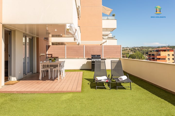 Apartamento Boadella - Lloret de Mar