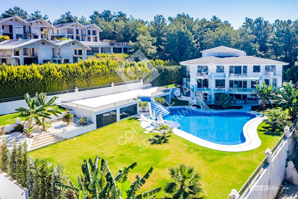 Didim Villa Vacation Rentals - Türkiye | Airbnb